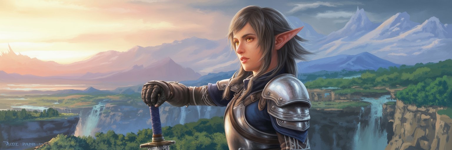 How to Get Legendary Weapons in Final Fantasy XIV