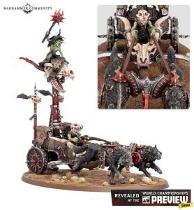Gloomspite Gitz Army Guide & Review for Age of Sigmar 3.0