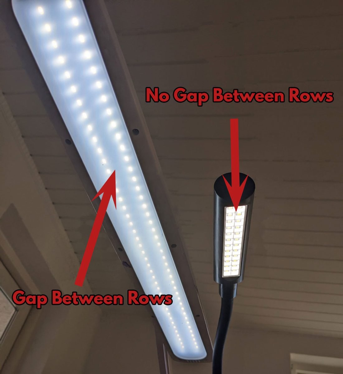 UberLight Flex Lamp Review (Any Good for Painting?)