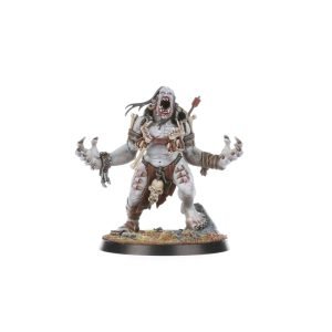 Gorger Mawpack Warcry Warband – Guide, Tactics & Overview
