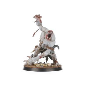 Gorger Mawpack Warcry Warband – Guide, Tactics & Overview