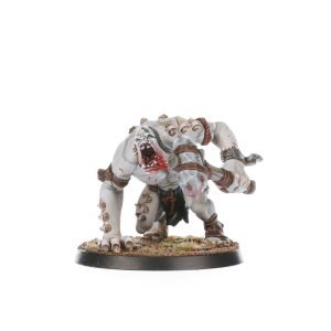 Gorger Mawpack Warcry Warband – Guide, Tactics & Overview