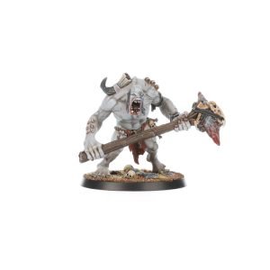 Gorger Mawpack Warcry Warband – Guide, Tactics & Overview