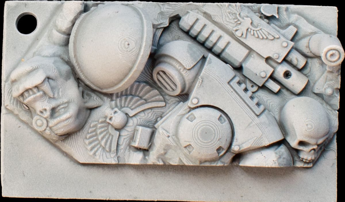 Army Painter Speedpaint Images With Different Primers
