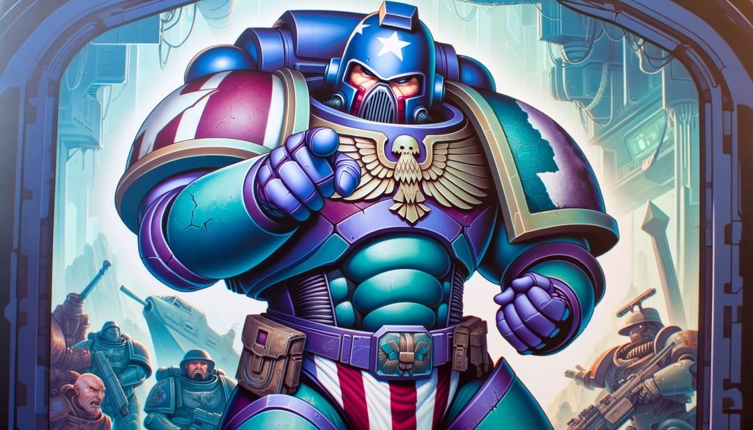 How to Play Kill Team (40k Kill Team Rules Explained)