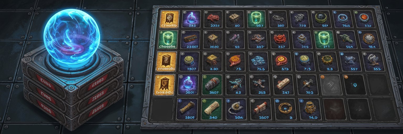 How to Farm the Best Loot in Path of Exile’s Maps