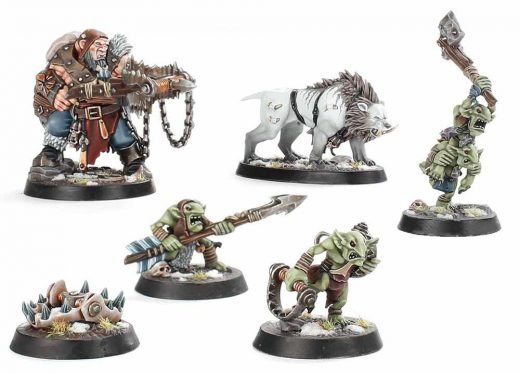 Ogor Mawtribes Warcry Warband – Guide, Tactics & Overview