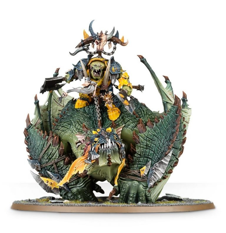 Orruk Warclans Army Guide & Review (Orc Lore & Strategy)
