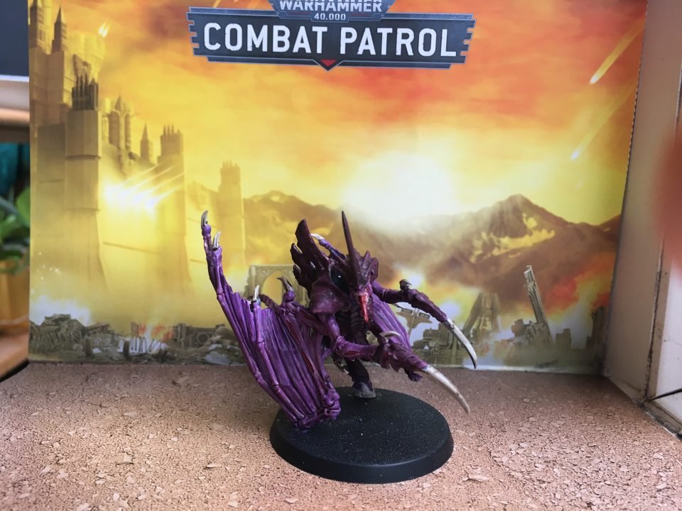 Hatchette Partworks Combat Patrol Magazine: Is it worth your time and ...