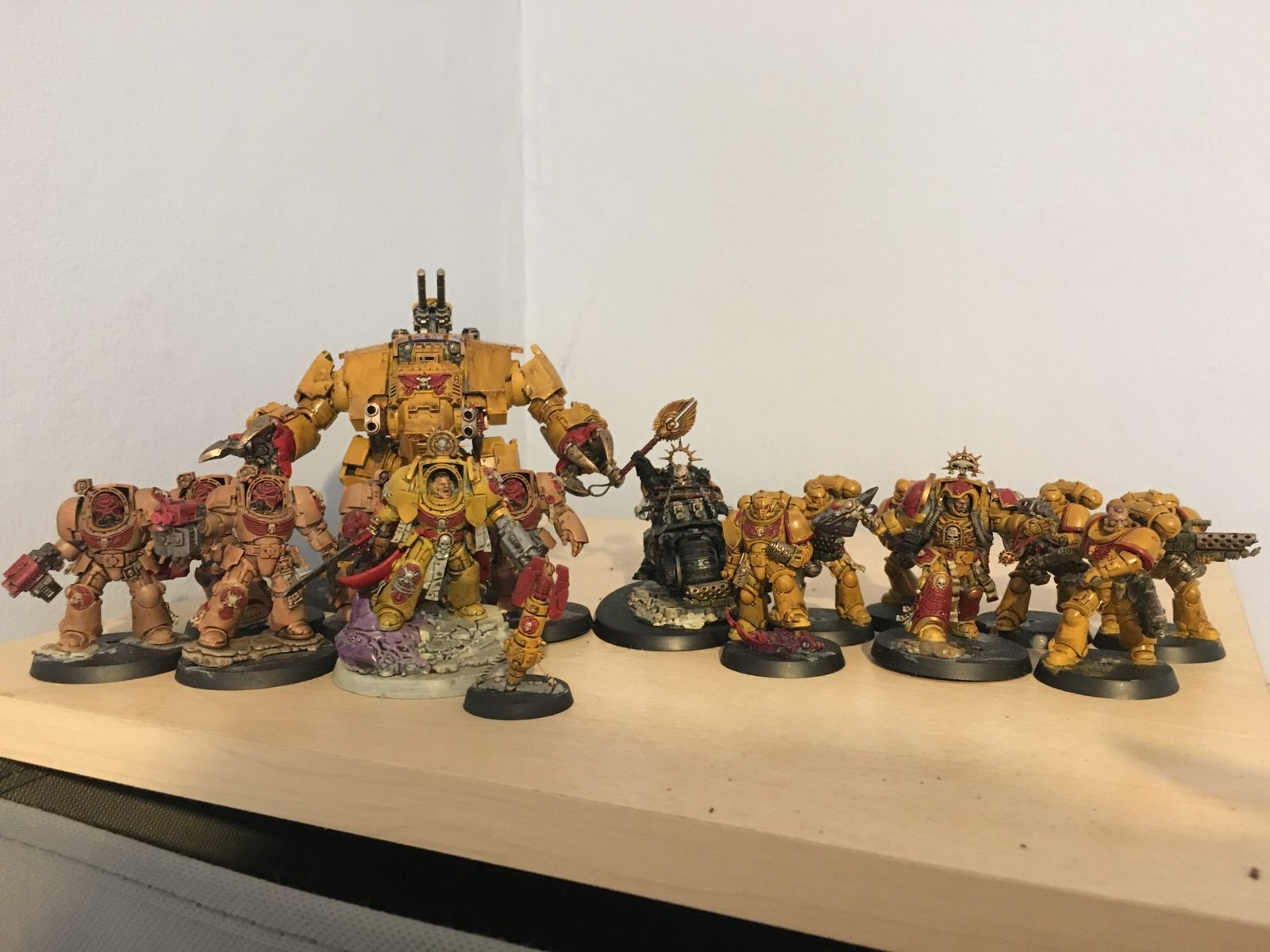 Hatchette Partworks Combat Patrol Magazine: Is it worth your time and ...