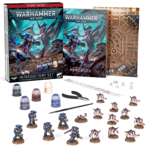 How to Play Warhammer 40k: Guide for Getting Started
