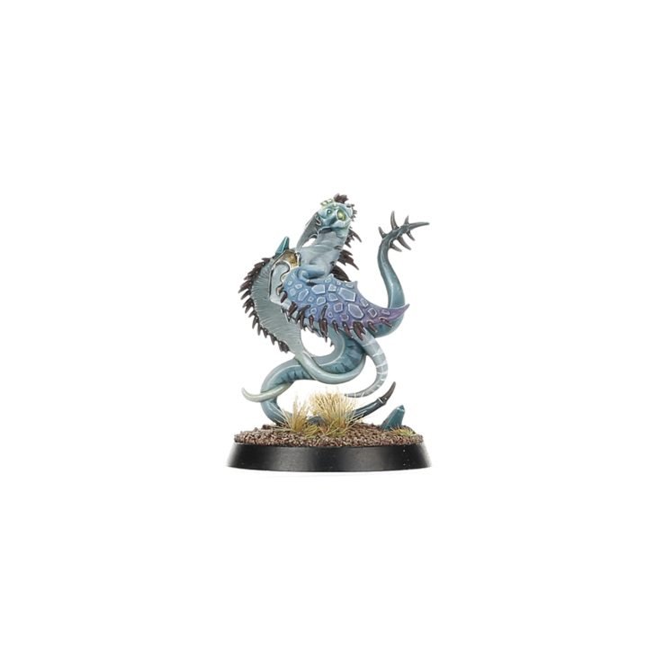 Jade Obelisk Warcry Warband – Guide, Tactics & Overview