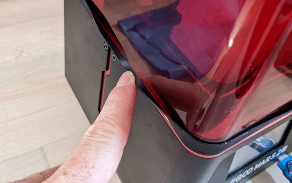 Elegoo Mars 2 Pro Review (1 Year & 15 Kilo Miniatures Later)