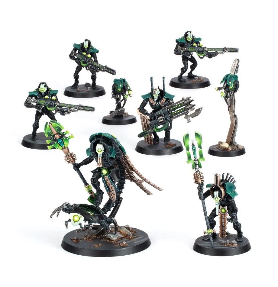 Kill Team Terrain Guide Kill Team Terrain Guide