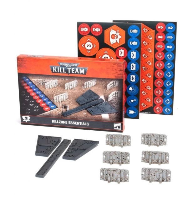 How to Play Kill Team (40k Kill Team Rules Explained)