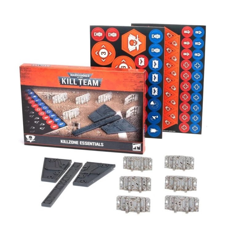 How to Play Kill Team (40k Kill Team Rules Explained)