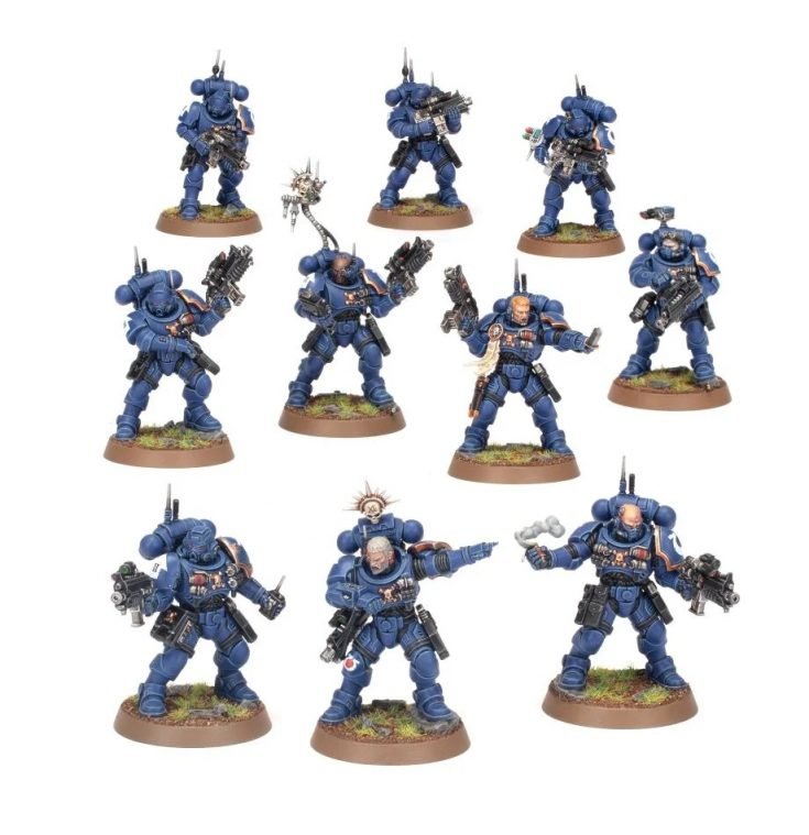 Kill Team Guides