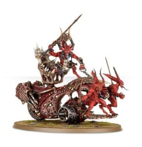 Blades of Khorne Army Guide & Review (Tactics, Lore & Units)
