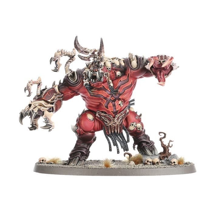 Blades of Khorne Army Guide & Review (Tactics, Lore & Units)