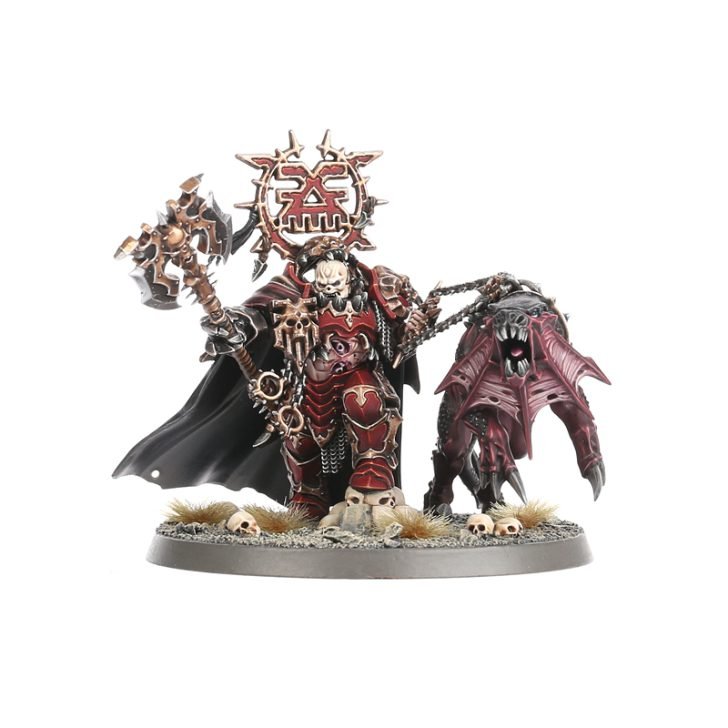 Blades of Khorne Army Guide & Review (Tactics, Lore & Units)