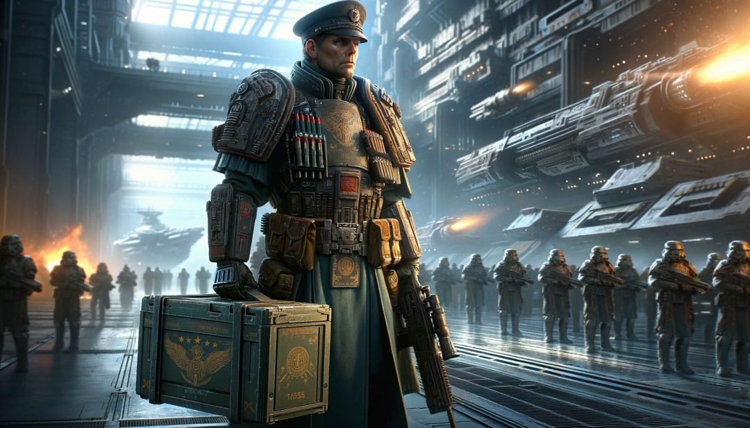 Kill Team Starter Sets and Boxes That Have Been Released