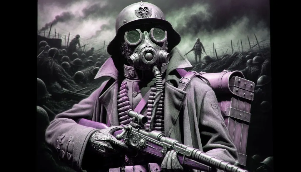 40k Kill Team Factions: All Playable Warhammer Kill Teams