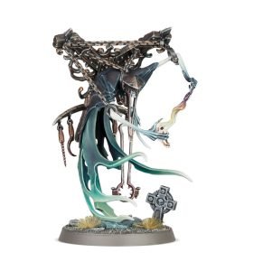 Nighthaunt: Army Guide