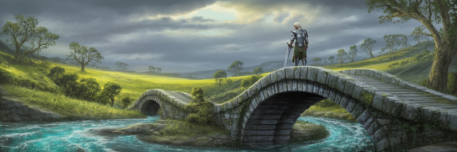 How to Unlock Legendary Skins and Armor in Lord of the Rings Online