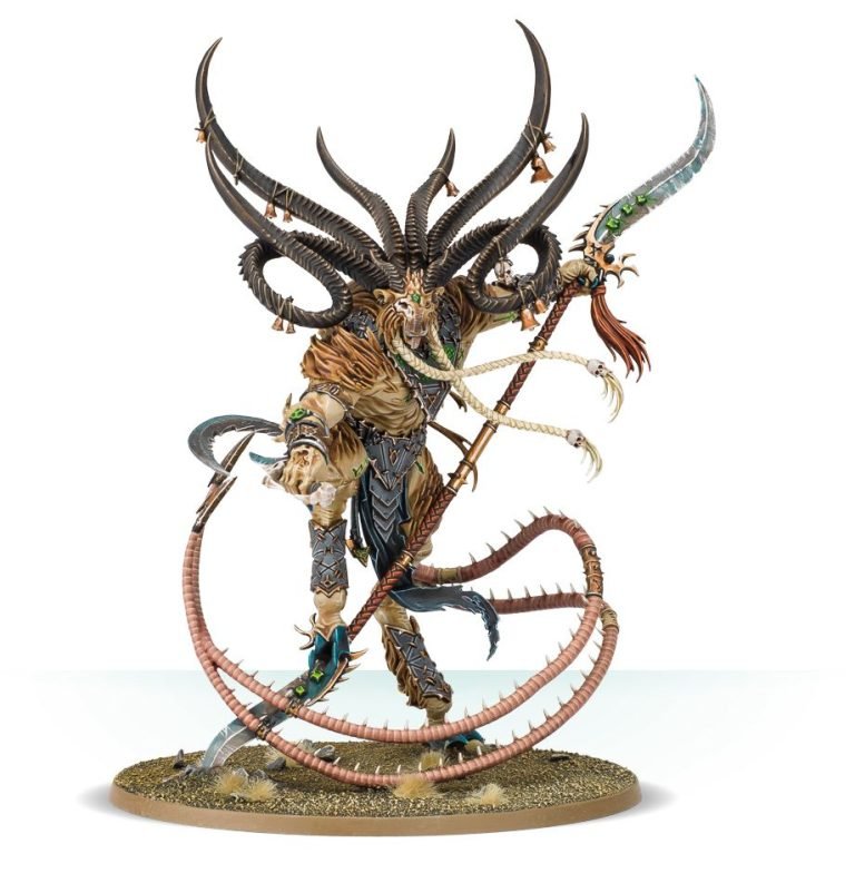 Skaven Army Guide & Review (Rat Lore, Units & Tactics)