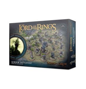 Middle-Earth Strategy Battle Game Guide for Beginner's