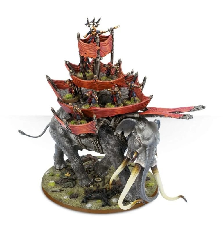 Middle-Earth Strategy Battle Game Factions You Can Play
