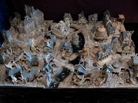 Mordheim Beginner's Guide in 2024 (Miniature Tabletop Game)