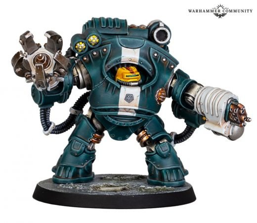 Necromunda Ash Wastes Guide (Vehicles, Lore &Campaign)