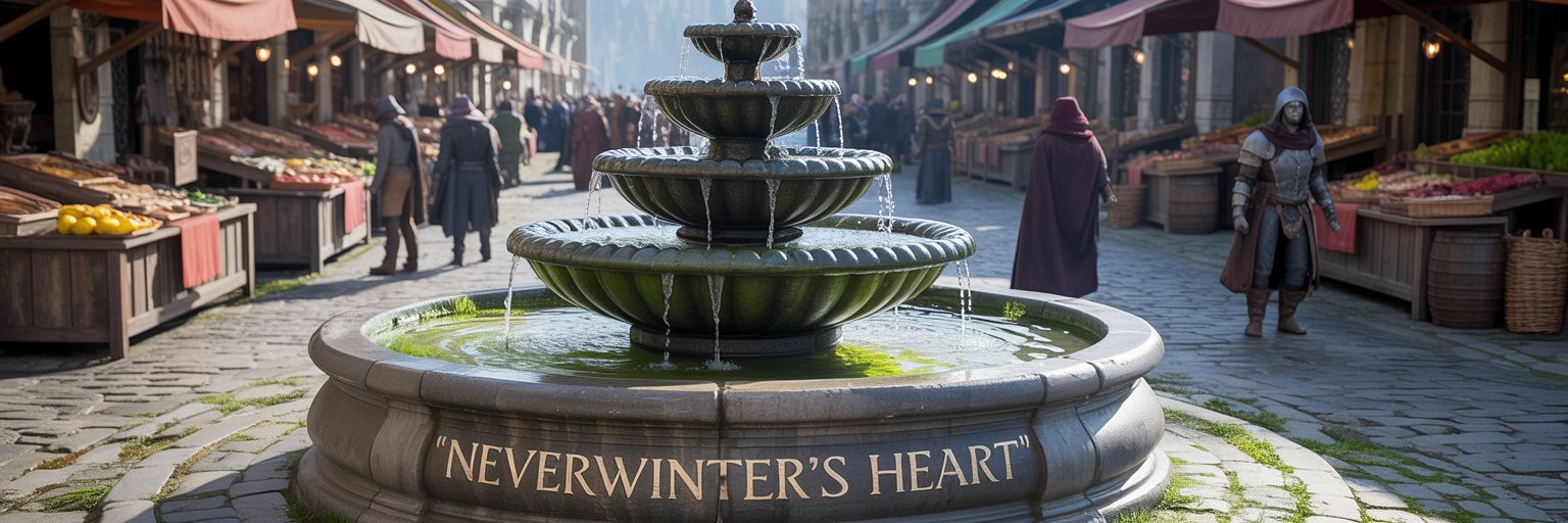 Best Ways to Make Gold in Neverwinter