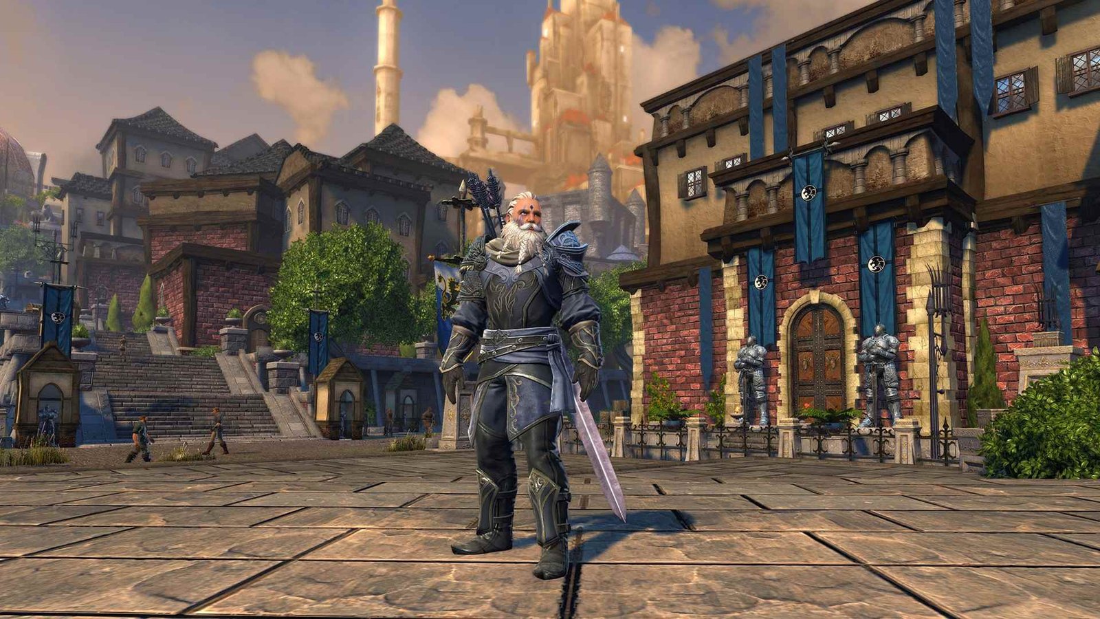 How to Tackle Neverwinter’s Dungeons and Boss Fights