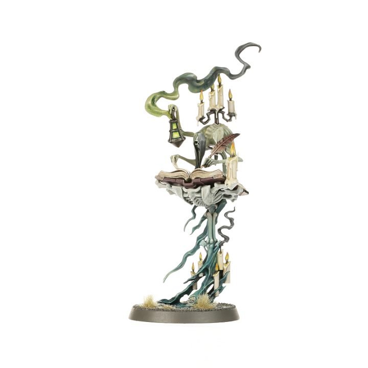 Nighthaunt: Army Guide