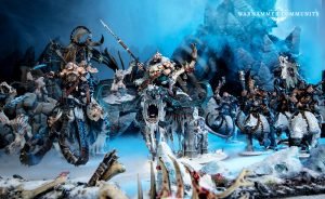 Ogor Mawtribes Army Guide & Review (Ogre Lore & Strategy)