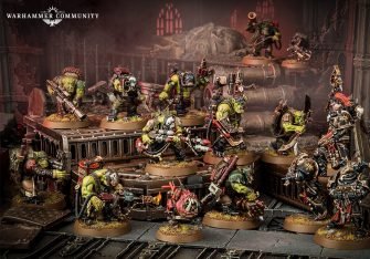 How to Play Kill Team (40k Kill Team Rules Explained)