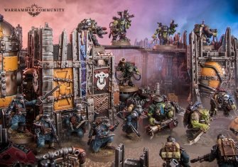 How to Play Kill Team (40k Kill Team Rules Explained)