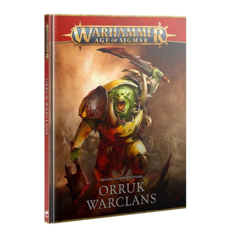 Age of Sigmar Factions: A Breakdown of all 23 AOM Armies