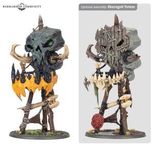 Warhammer Age of Sigmar Models & Products Released in 2024