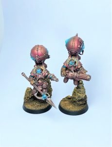 Kharadron Overlords Warcry Warband - Guide, Tactics and Overview