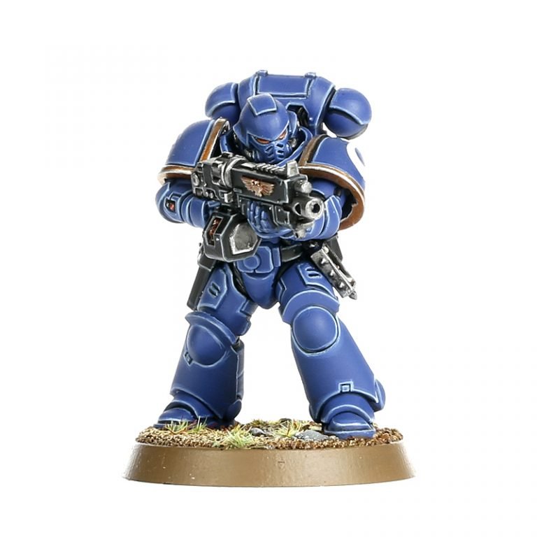 40k Kill Team Factions: All Playable Warhammer Kill Teams