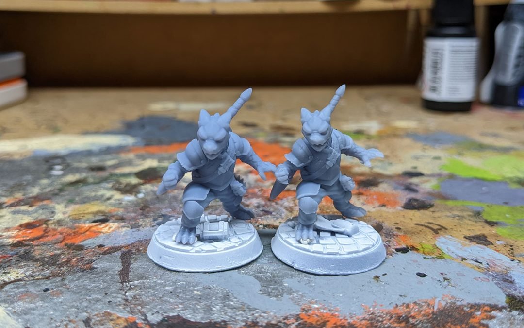 Elegoo Mars 3 Pro Review (Tested for Miniatures and Detail)