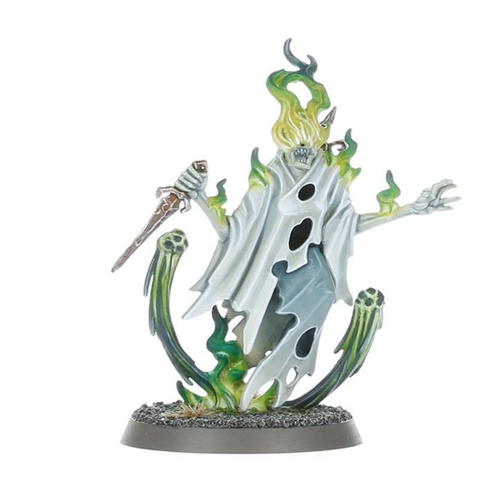 Pyregheists – Guide, Tactics and Overview - Age of Miniatures