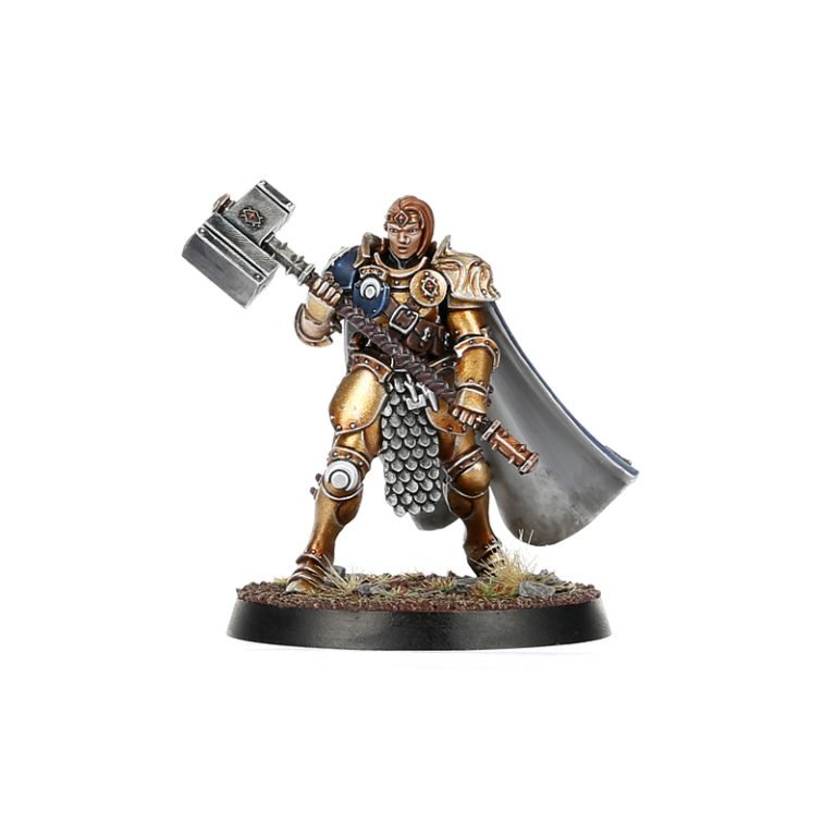 Questor Soulsworn Warcry Warband – Guide, Tactics & Overview