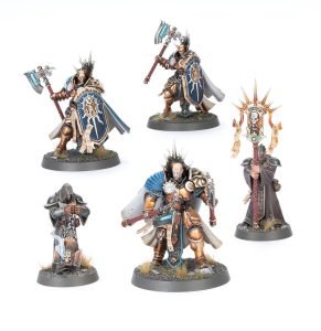 Stormcast Ruination Chamber – Guide, Tactics and Overview