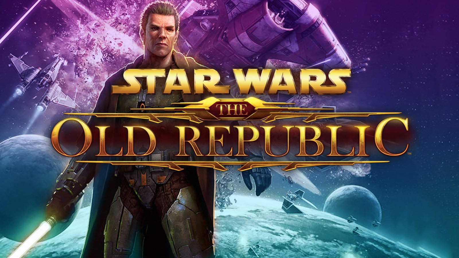 Exploring the Lore of the Sith and Jedi in SWTOR