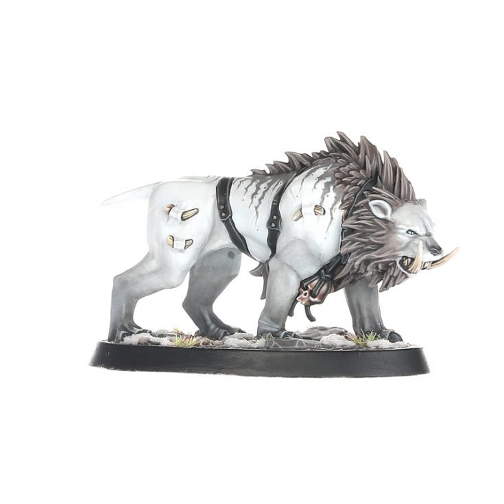 Ogor Mawtribes Army Guide & Review (Ogre Lore & Strategy)