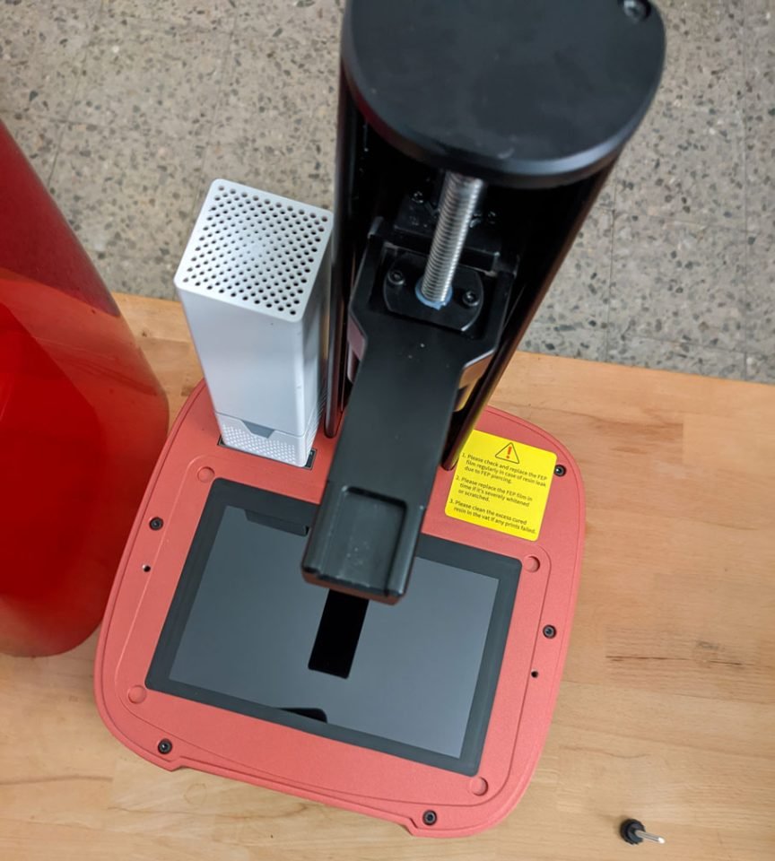 Elegoo Mars 3 Pro Review (Tested for Miniatures and Detail)